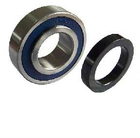 Wheel Bearing 88128R 514003 Wheel Bearing